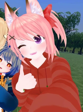 Ryan | VRChat Legends Wiki | Fandom