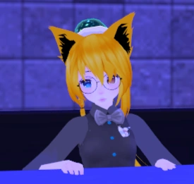 Monika Viktoria Wulf von Köln II | VRChat Legends Wiki | Fandom