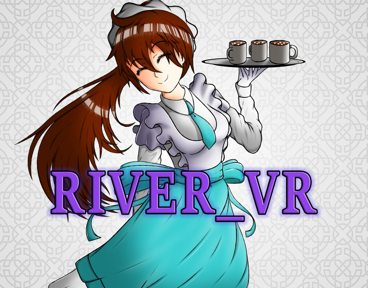 River VR | VRChat Legends Wiki | Fandom