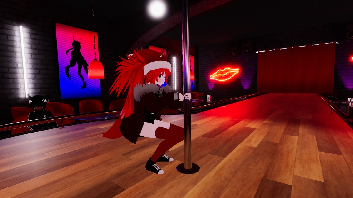 TheZiver | VRChat Legends Wiki | Fandom