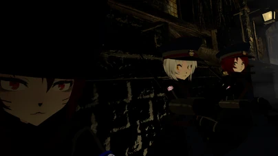 Imperial Neko Military | VRChat Legends Wiki | Fandom