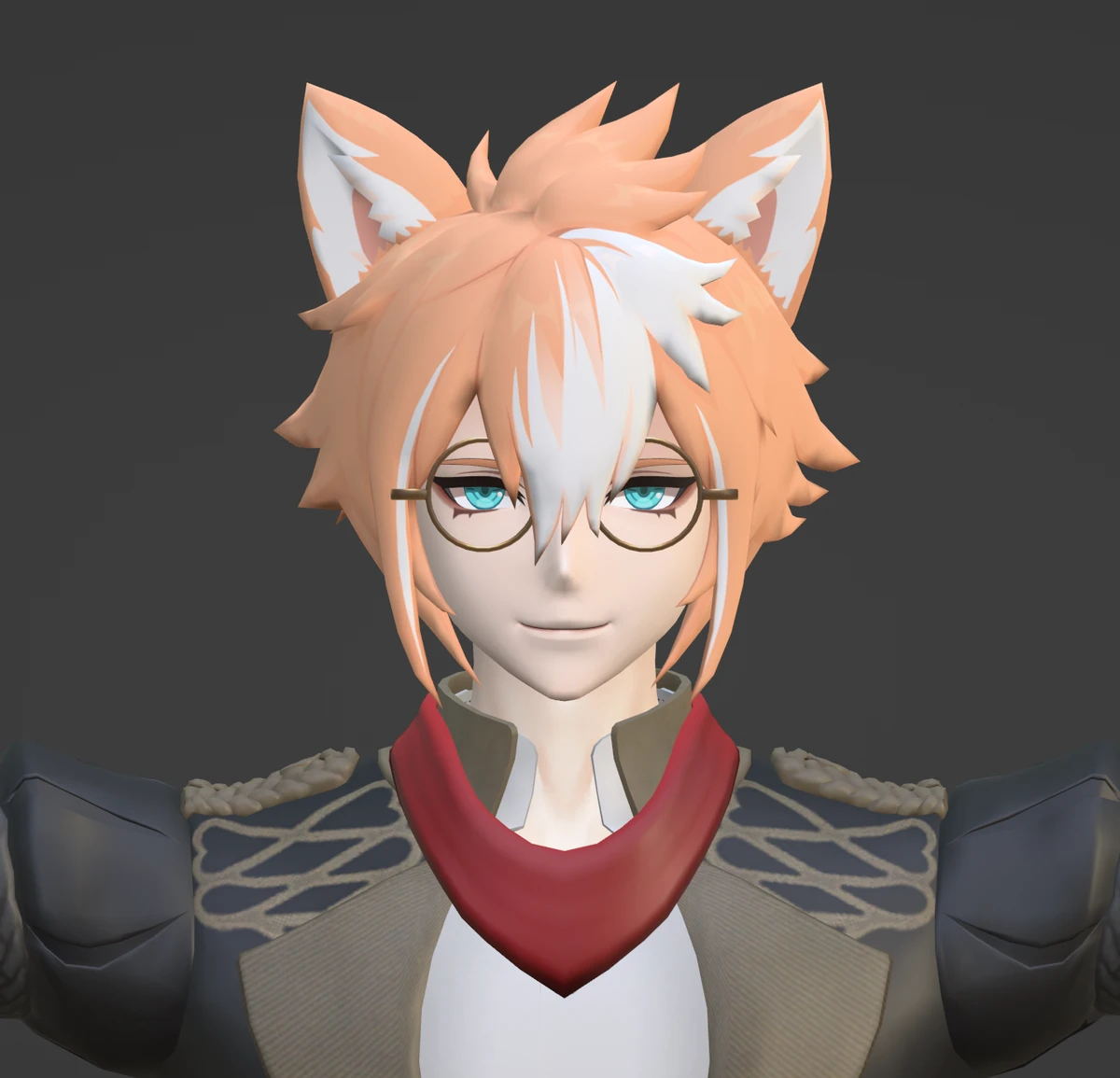 Thomas Wainscott | VRChat Legends Wiki | Fandom