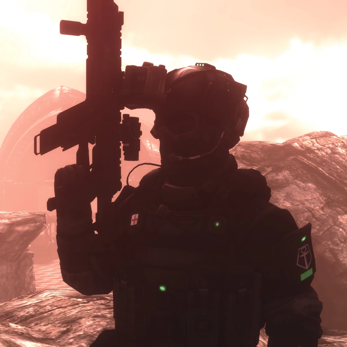 Riley McKinley | VRChat Legends Wiki | Fandom