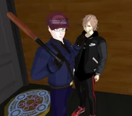 TFMJonny | VRChat Legends Wiki | Fandom