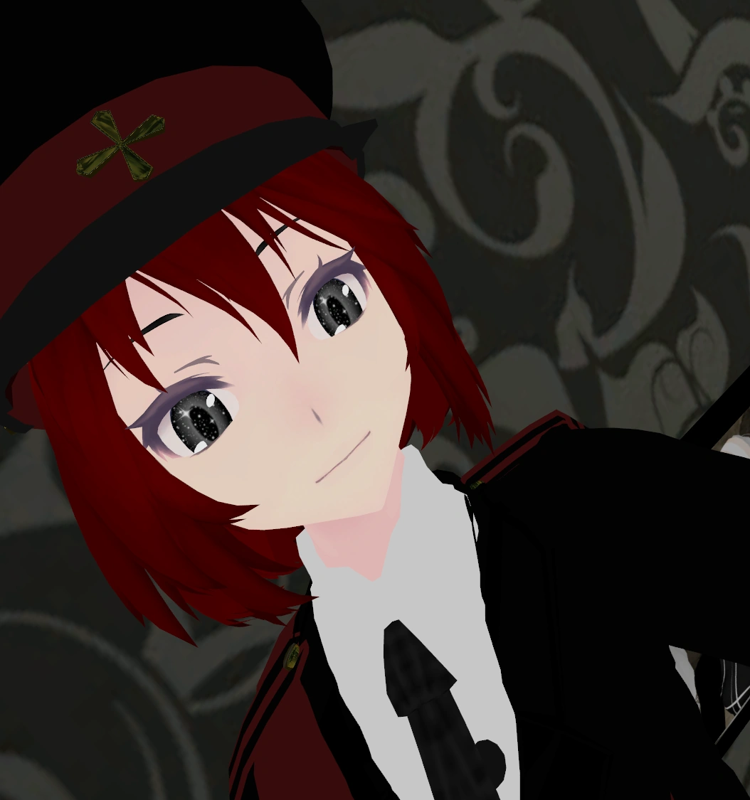 IB A Elite | VRChat Legends Wiki | Fandom