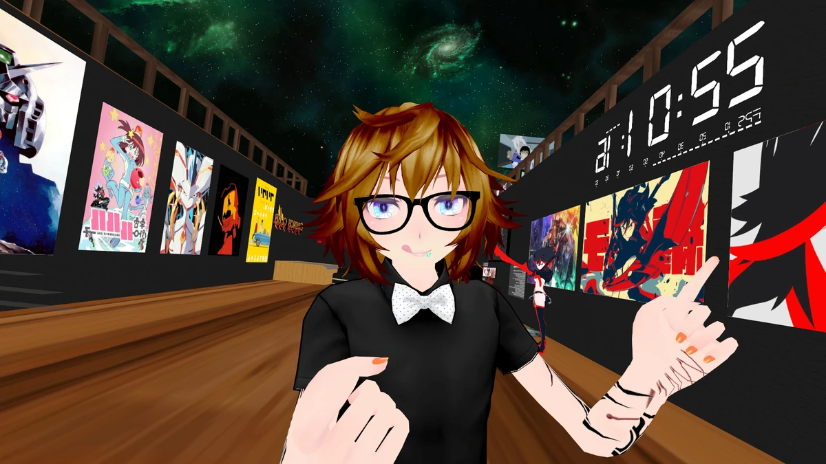 NotLotus | VRChat Legends Wiki | Fandom