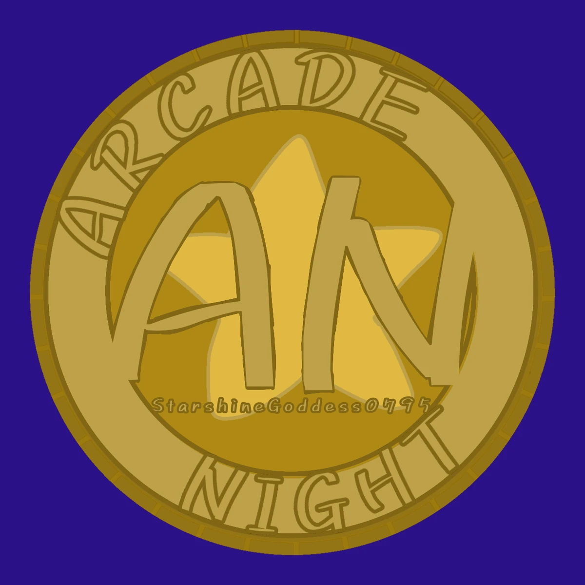Arcade Night | VRChat Legends Wiki | Fandom