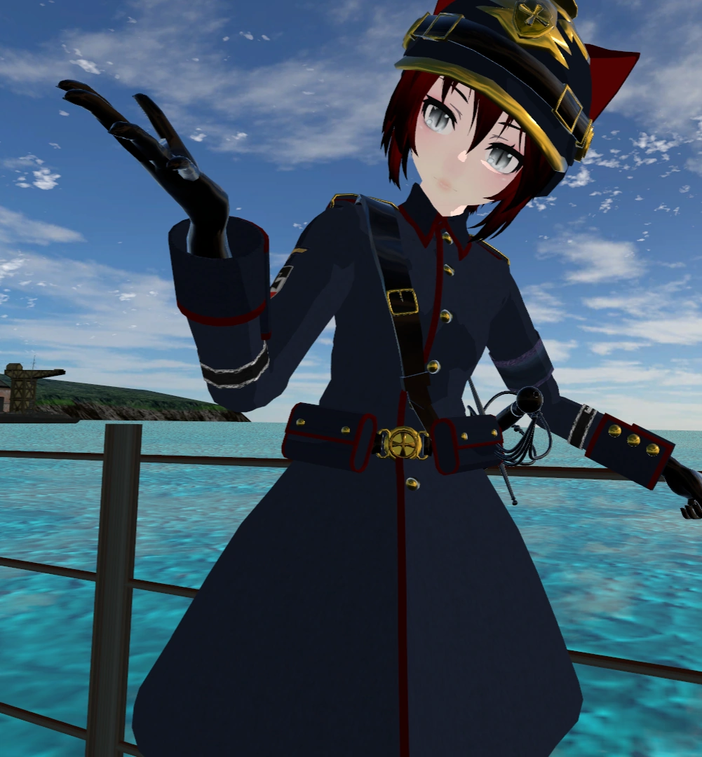 Jacob Schulz | VRChat Legends Wiki | Fandom