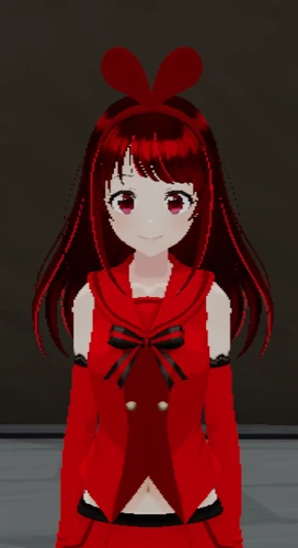 Overcomecape | VRChat Legends Wiki | Fandom