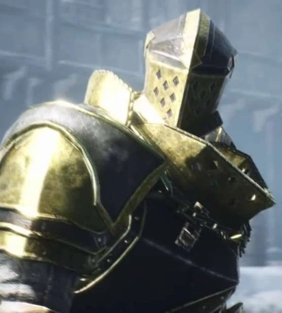 Hadern Loux Baylord | VRChat Legends Wiki | Fandom