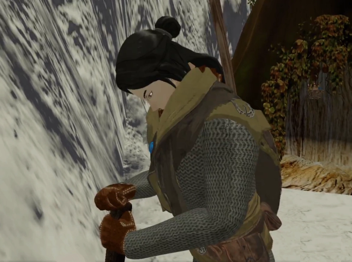 FT Episode S1E28 | VRChat Legends Wiki | Fandom