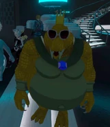 Bearly | VRChat Legends Wiki | Fandom