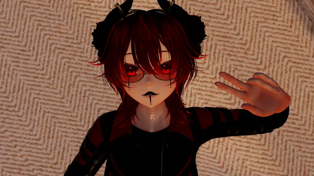 (IKEBAVT) | VRChat Legends Wiki | Fandom