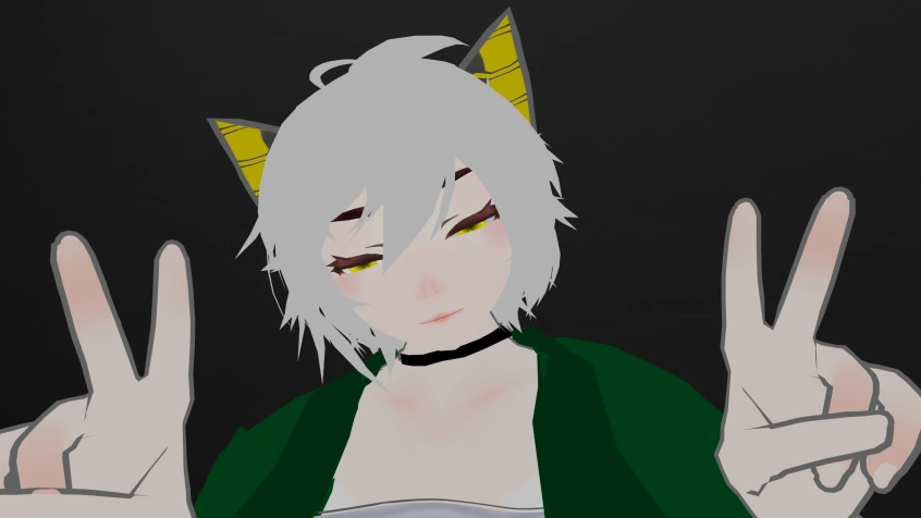 Limi | VRChat Legends Wiki | Fandom