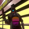 Neon Divide Characters | VRChat Legends Wiki | Fandom