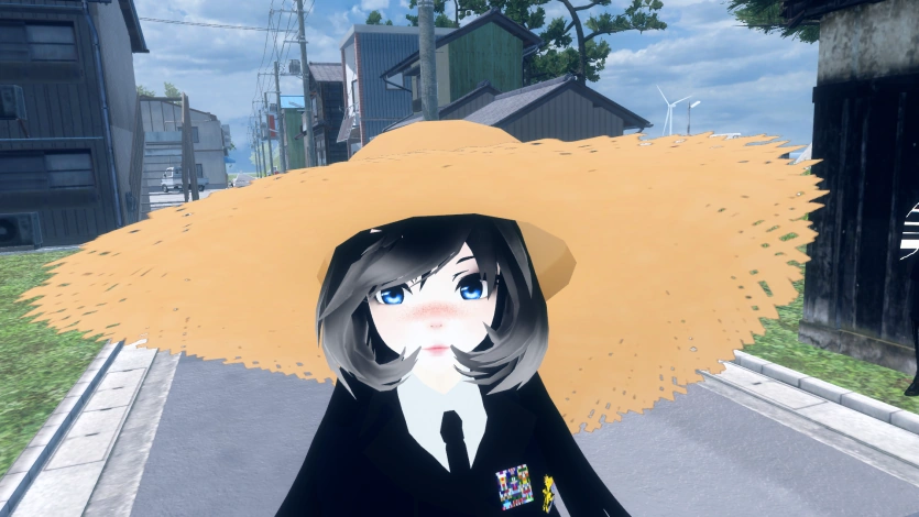 Victoria Parabellum | VRChat Legends Wiki | Fandom