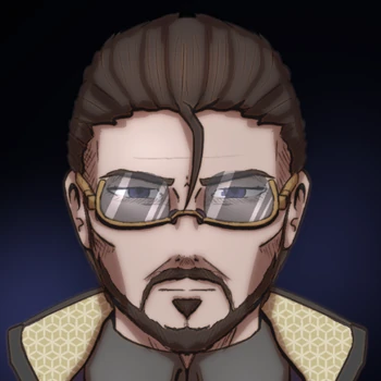 Conrad Ludovic | VRChat Legends Wiki | Fandom