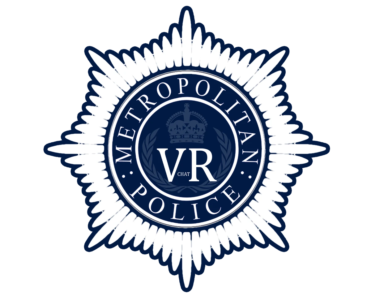 Metropolitan Police Service VRC | VRChat Legends Wiki | Fandom