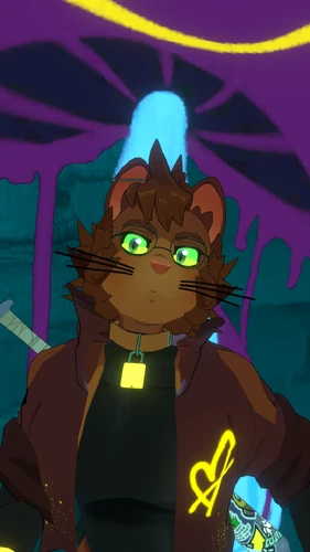 Lee Pangato | VRChat Legends Wiki | Fandom