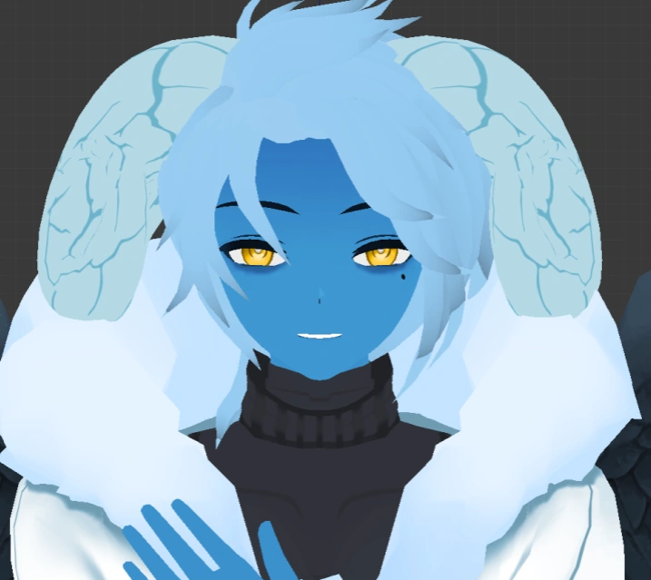 Arvus | VRChat Legends Wiki | Fandom