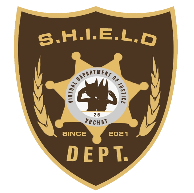 S.H.I.E.L.D | VRChat Legends Wiki | Fandom