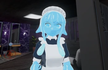 Poi (Slime) | VRChat Legends Wiki | Fandom