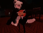 ZilverK | VRChat Legends Wiki | Fandom