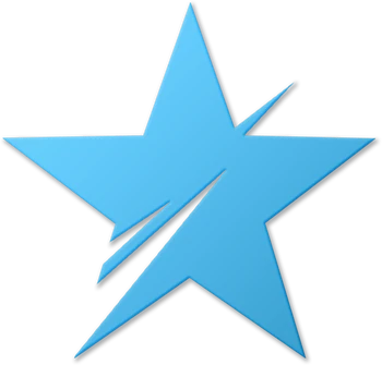 BlueStar | VRChat Legends Wiki | Fandom