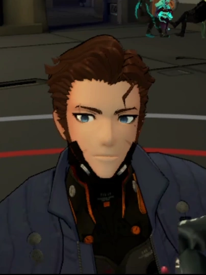 Felix Galanis | VRChat Legends Wiki | Fandom