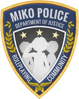 Miko Police Department | VRChat Legends Wiki | Fandom