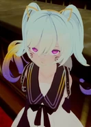 Kitty | VRChat Legends Wiki | Fandom