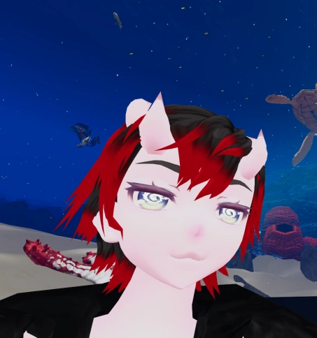 BWC13117 | VRChat Legends Wiki | Fandom