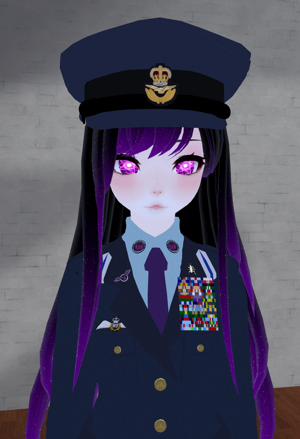 Ethan Clarke | VRChat Legends Wiki | Fandom