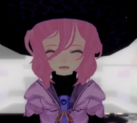 EmilytheNeko | VRChat Legends Wiki | Fandom