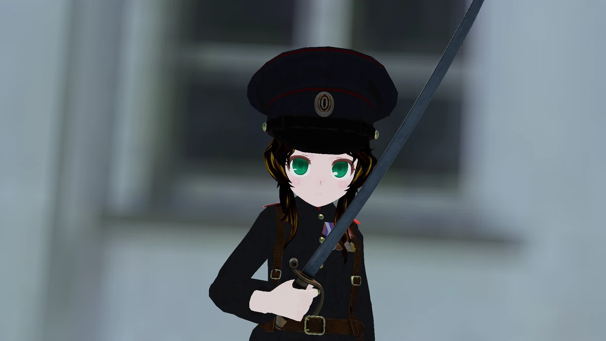 OmegaTerminal | VRChat Legends Wiki | Fandom