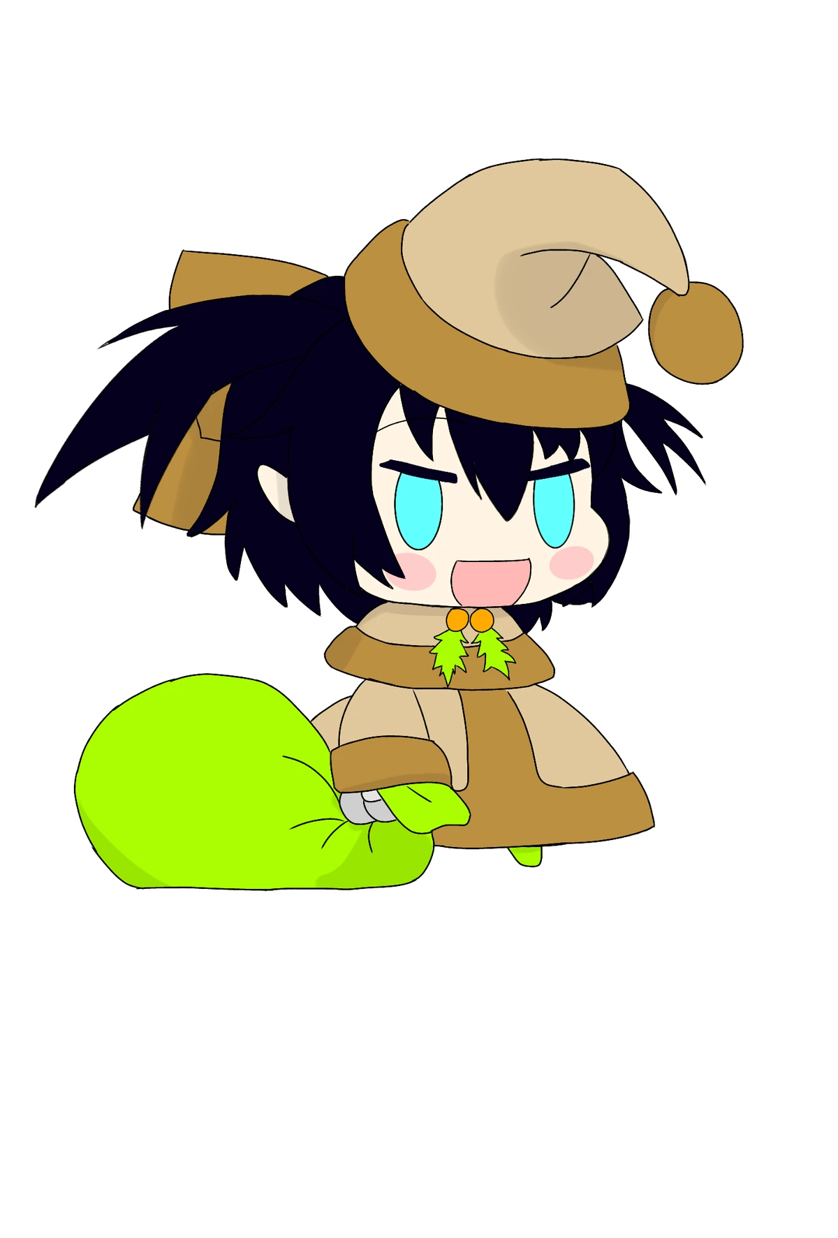 PeanutbutterX5 | VRChat Legends Wiki | Fandom