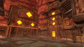 Scrap Town | VRChat Legends Wiki | Fandom