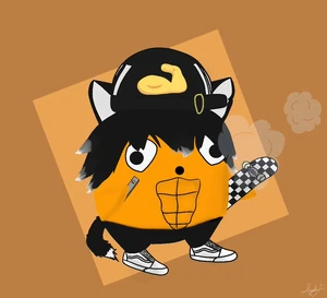 Flynn | VRChat Legends Wiki | Fandom