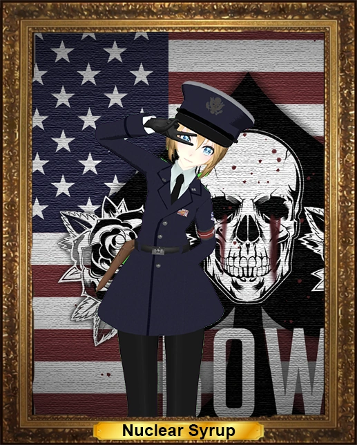 NuclearSyrup | VRChat Legends Wiki | Fandom