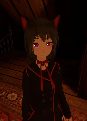 Lanfear | VRChat Legends Wiki | Fandom