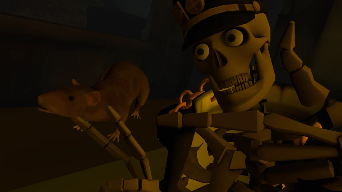 MastrMind | VRChat Legends Wiki | Fandom