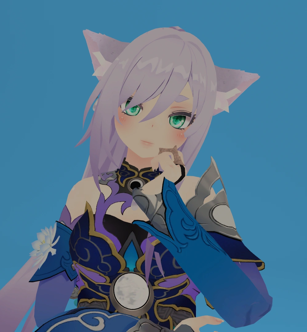 Jasmine | VRChat Legends Wiki | Fandom
