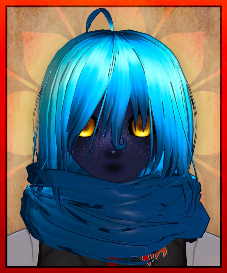 Lyra Silversworth | VRChat Legends Wiki | Fandom