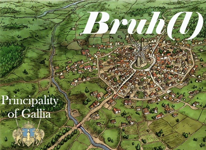 Bruhl | VRChat Legends Wiki | Fandom