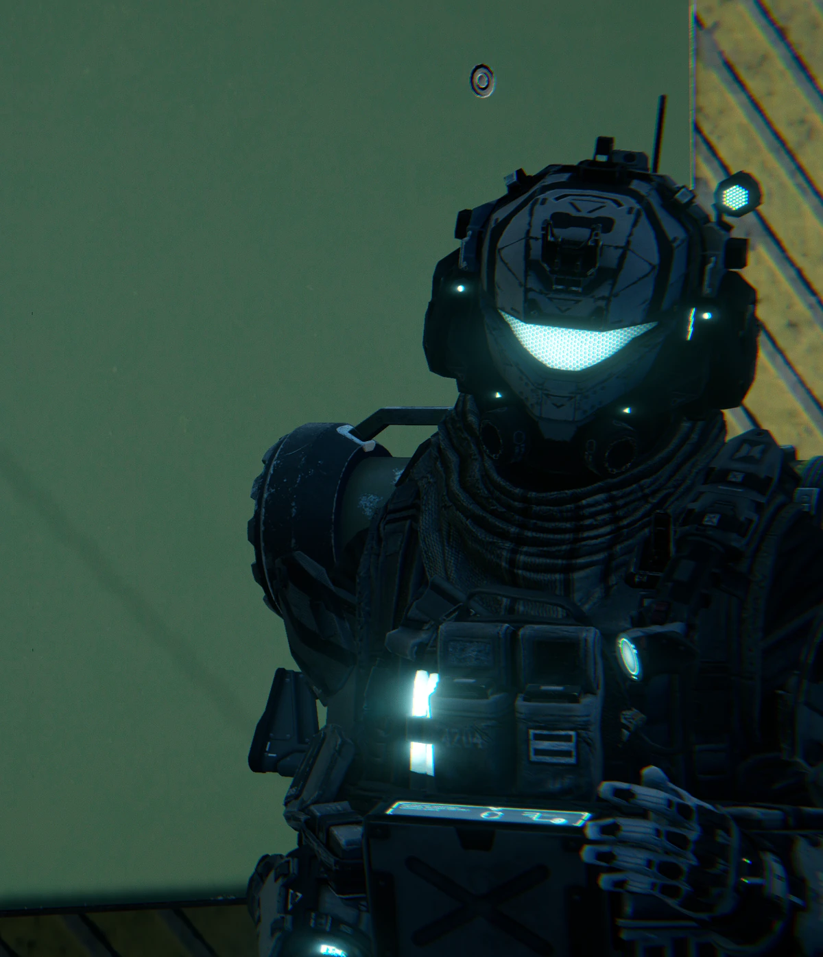 Fox Atriarch | VRChat Legends Wiki | Fandom