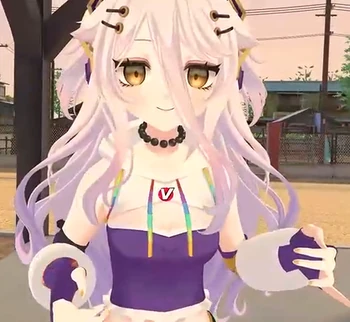 Henya | VRChat Legends Wiki | Fandom
