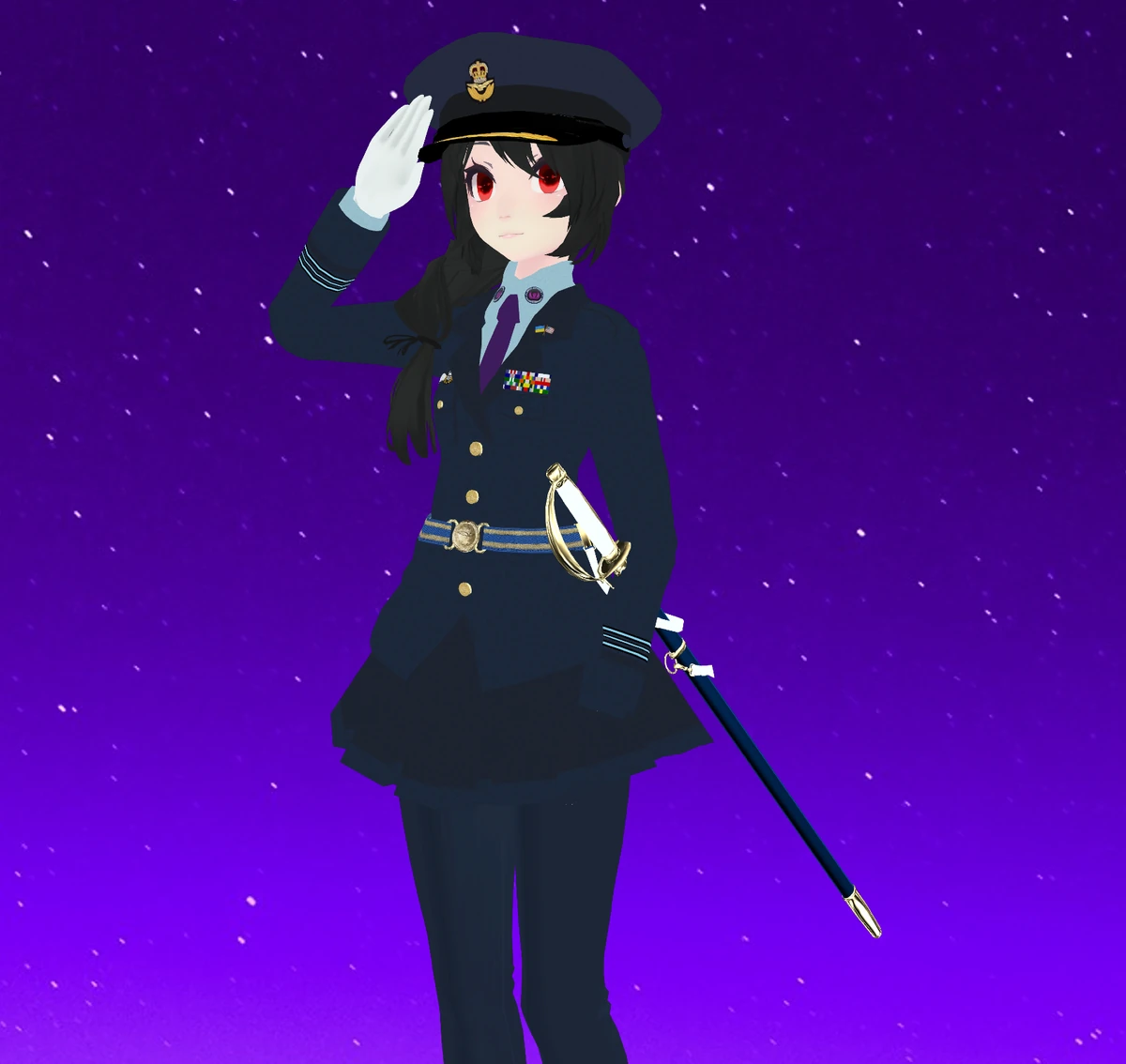 MrGrimReaper | VRChat Legends Wiki | Fandom