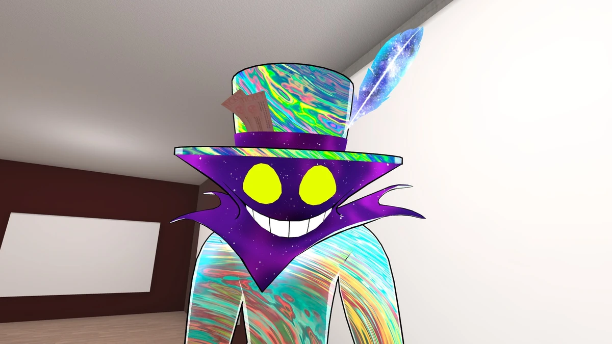 Beedle Vaughx | VRChat Legends Wiki | Fandom