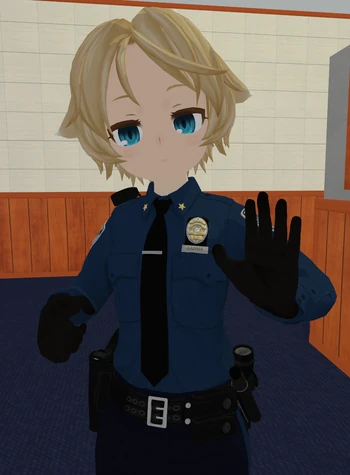 Sarma | VRChat Legends Wiki | Fandom