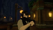 Ares Venari | VRChat Legends Wiki | Fandom